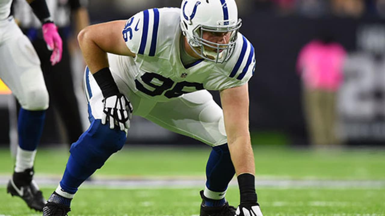 Dwayne Allen, Henry Anderson To Miss Time