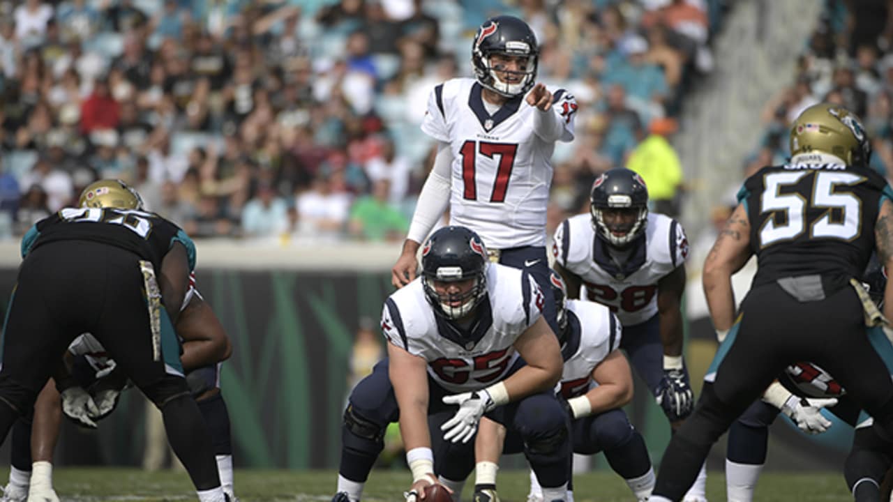 A Look Around The AFC South: Week 10