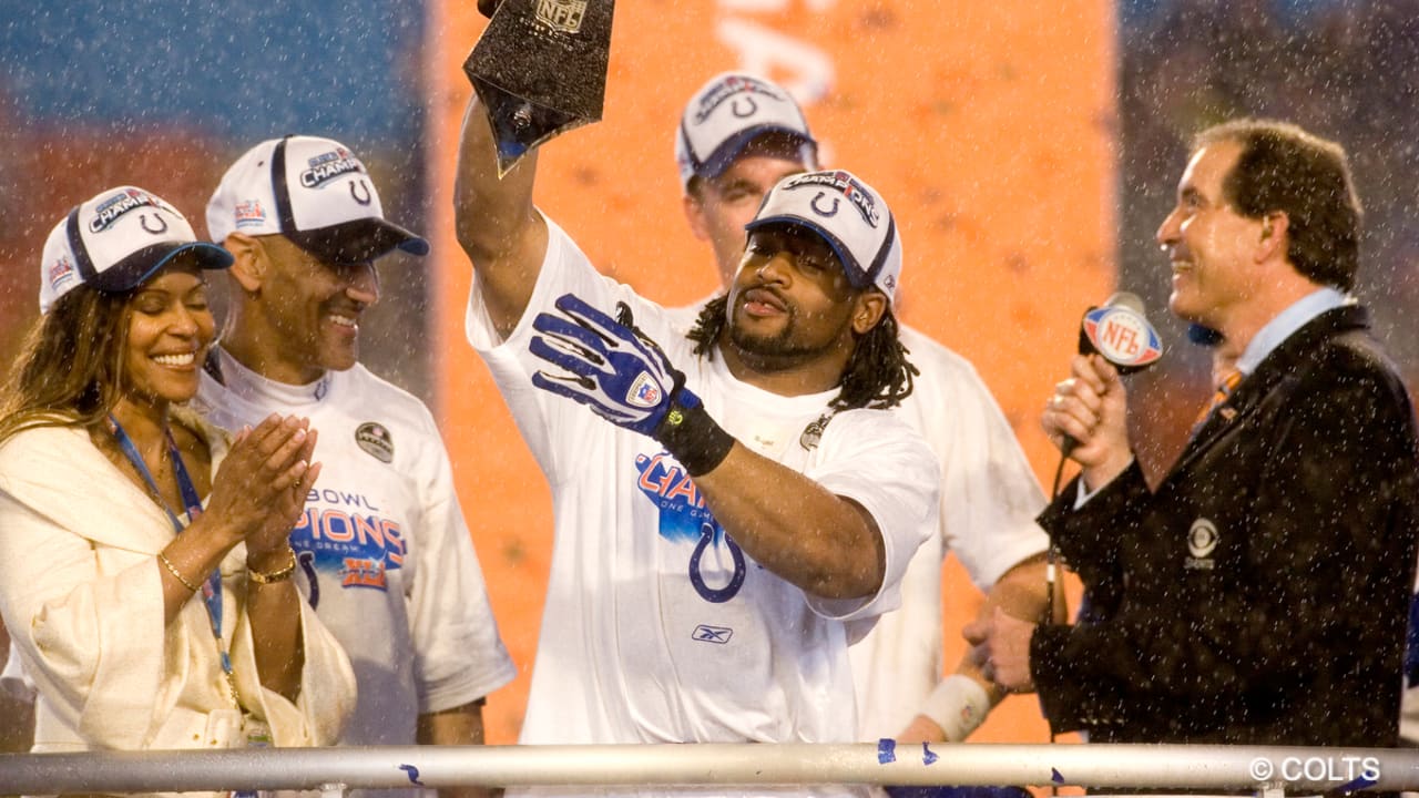 Happy Birthday, Bob Sanders