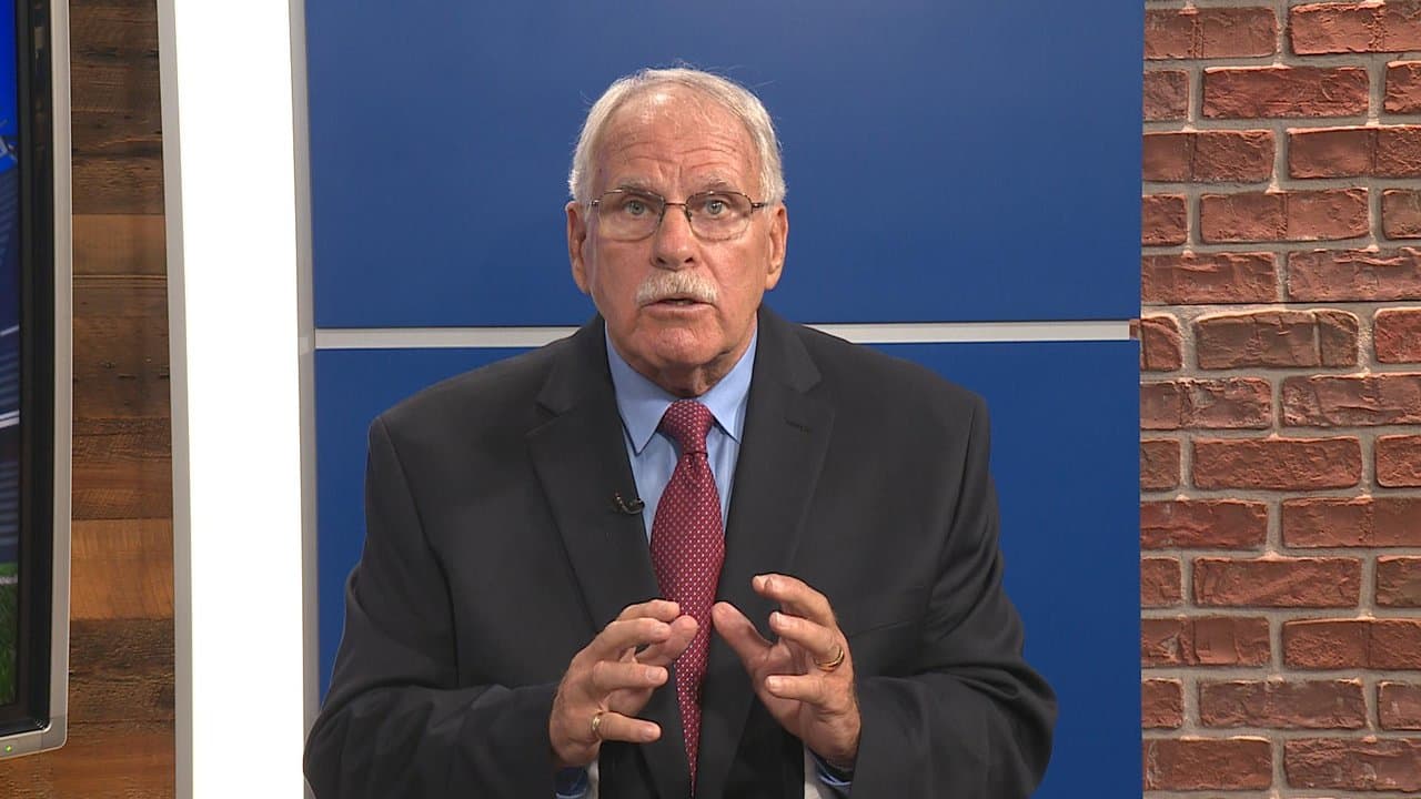 First Down with Rick Venturi - Final Instructions