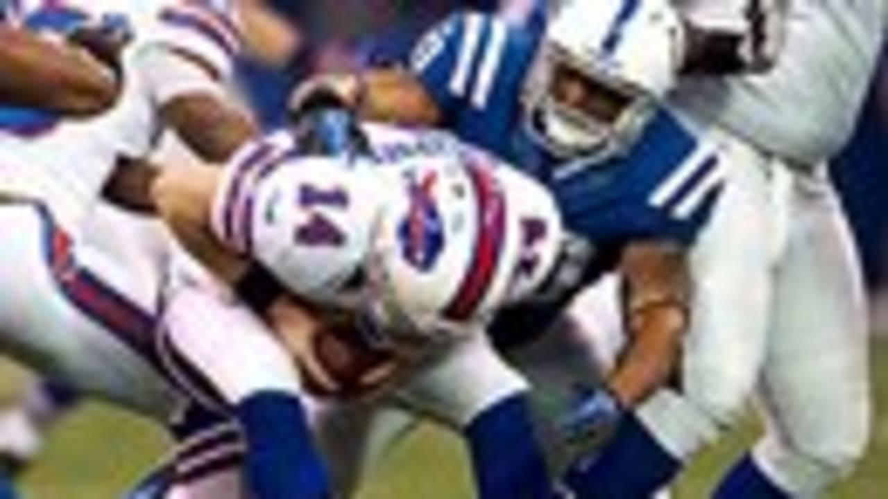 SPECIALTY UNITS PUSH COLTS PAST BILLS