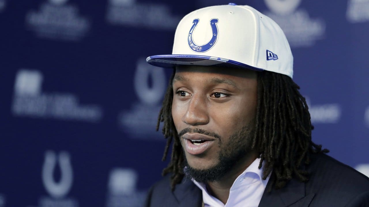 Daily Update: Malik Hooker Back On Active Roster