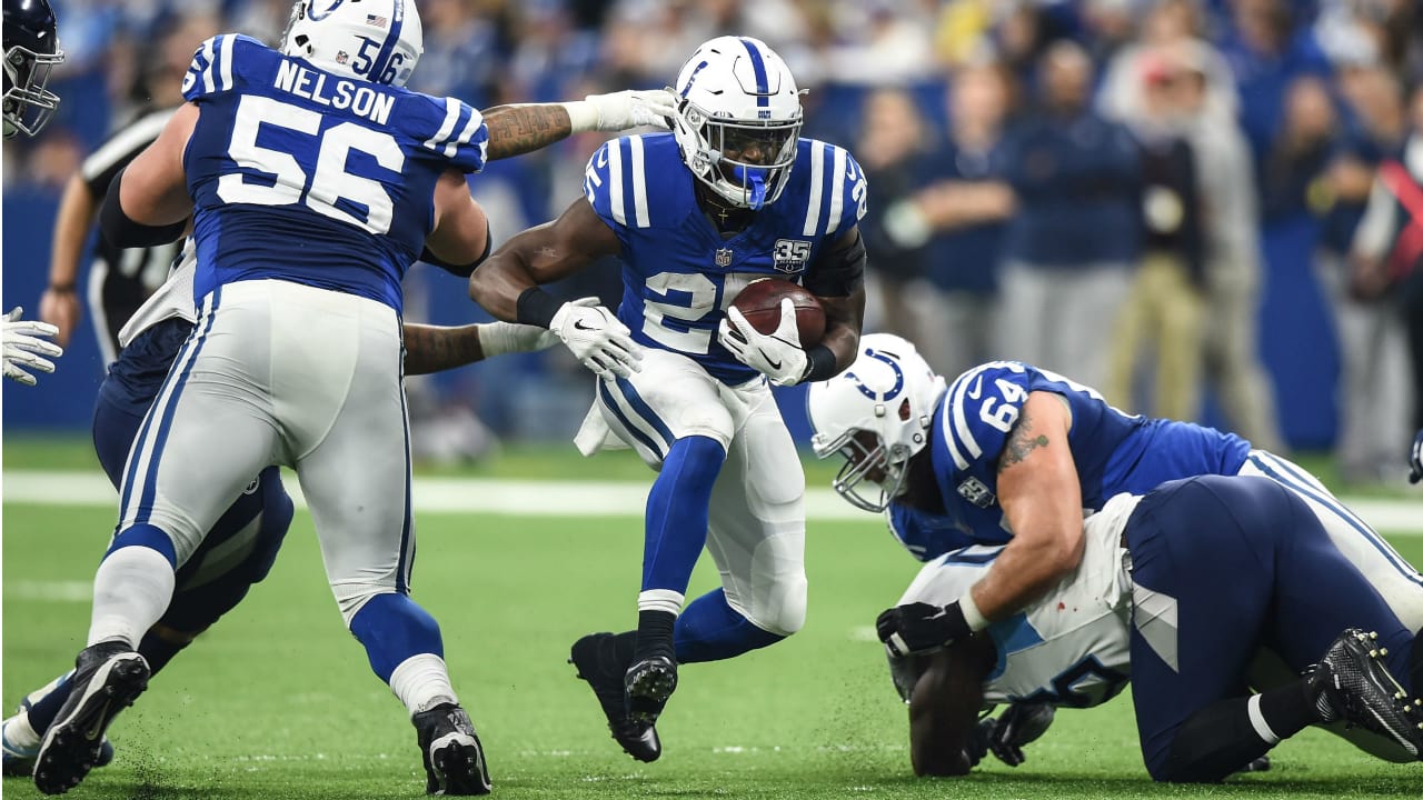Colts Quick Scouting Report: Week 17 Vs. Tennessee Titans Colts Quick Scouting Report: Week 17 Vs. Tennessee Titans