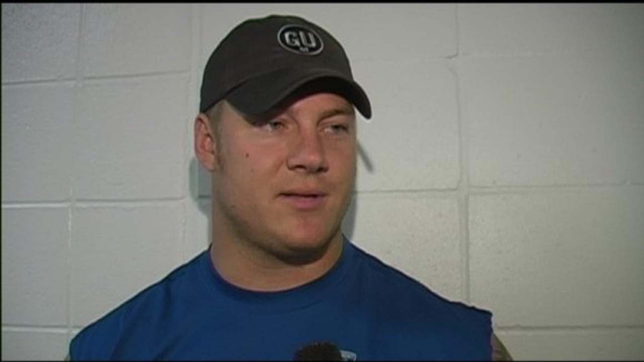 One on One with Ryan Diem: 8/26/09