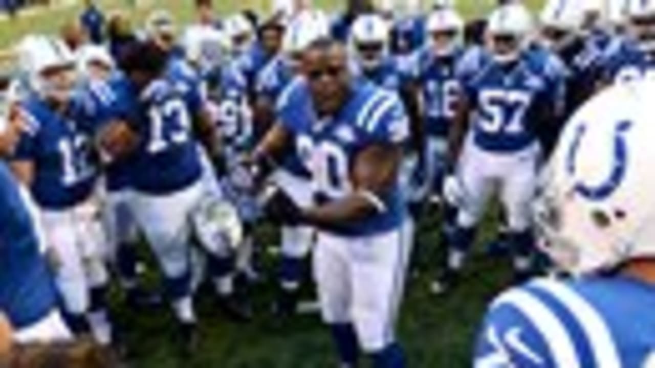 Defensive Burning Questions going into the Regular Season