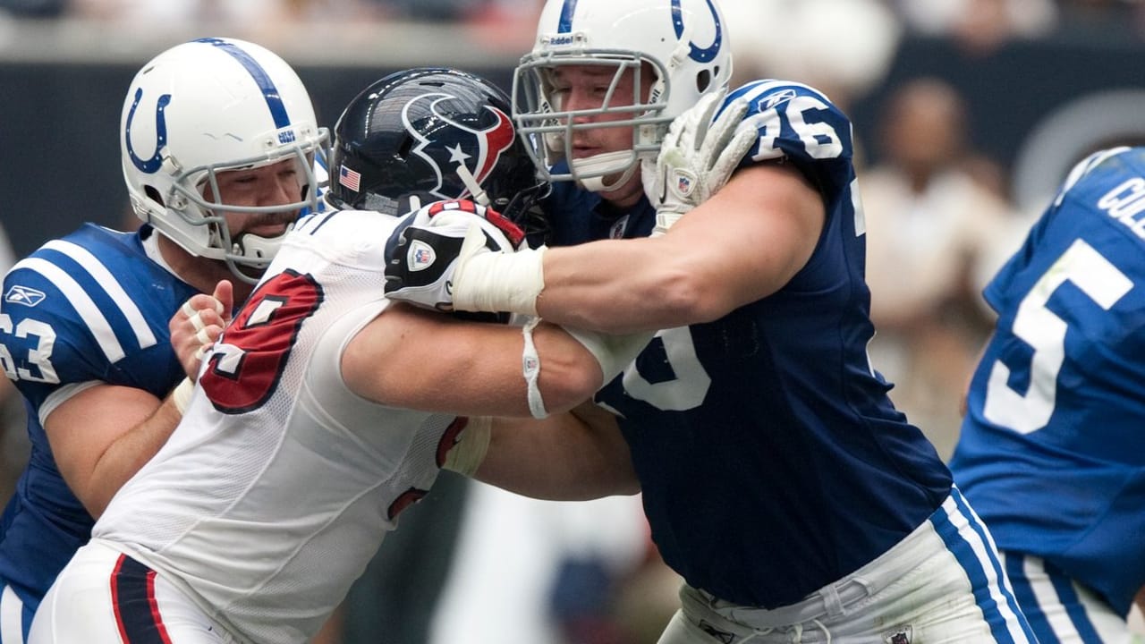 Free Agency 2015 - JOE REITZ