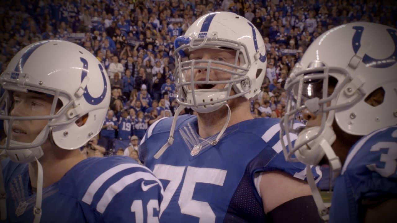 UpClose Extra: Colts G/T Jack Mewhort Interview
