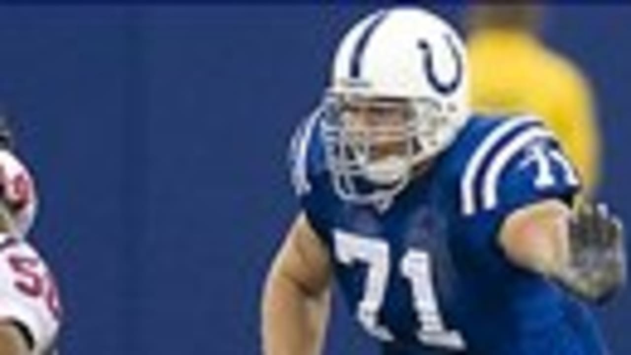 COLTS CHAT: RYAN DIEM