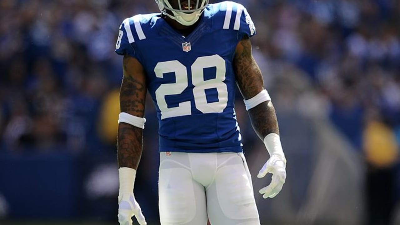 Toler on getting ready for Houston