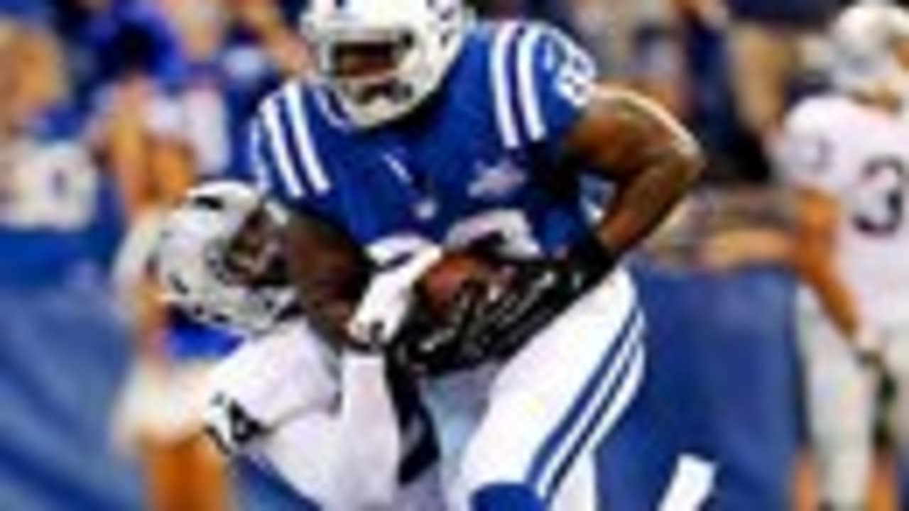 Dwayne Allen: "I'm Almost to 110 Percent"