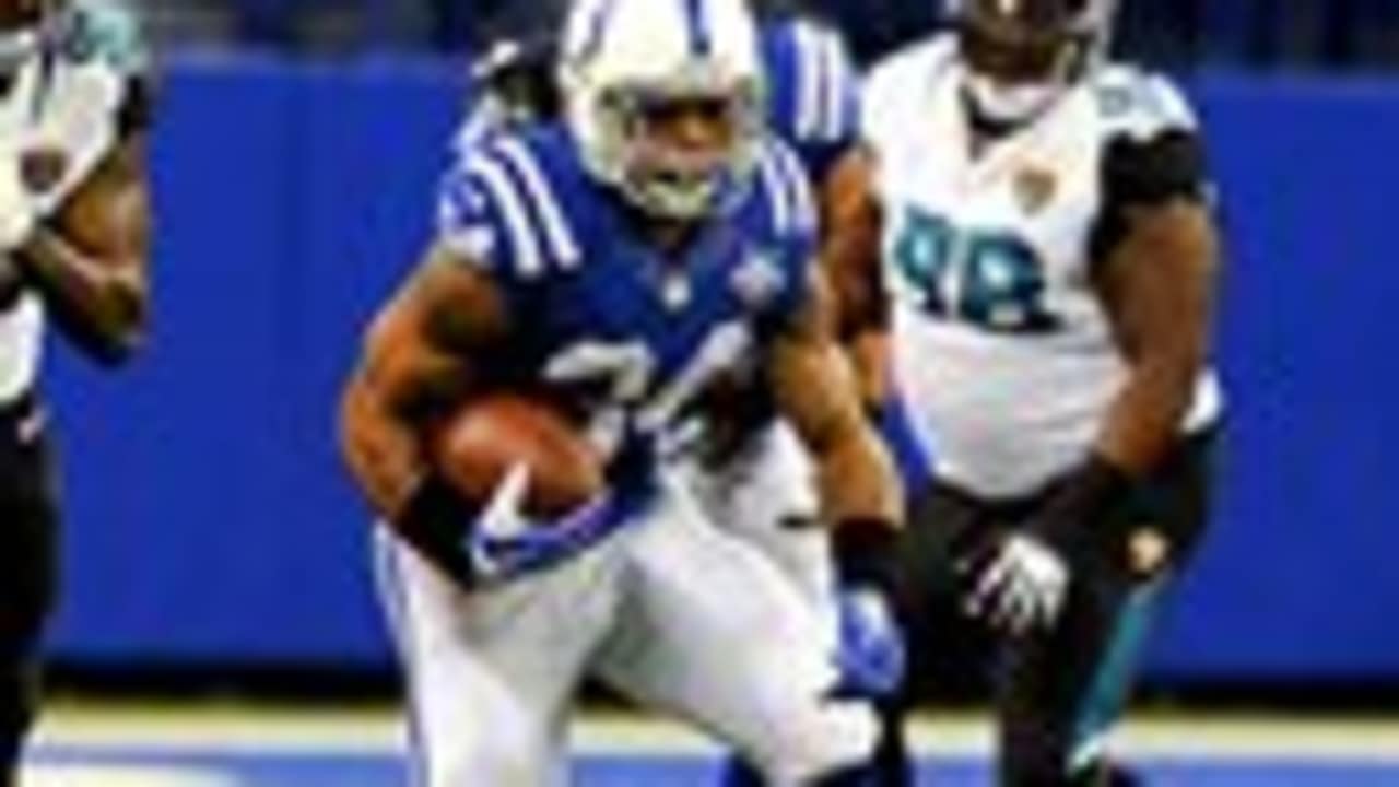 Colts Daily Headlines: January 2nd Edition