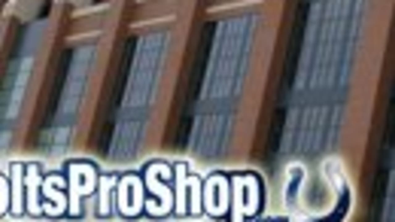 PROSHOP GRAND RE-OPENING