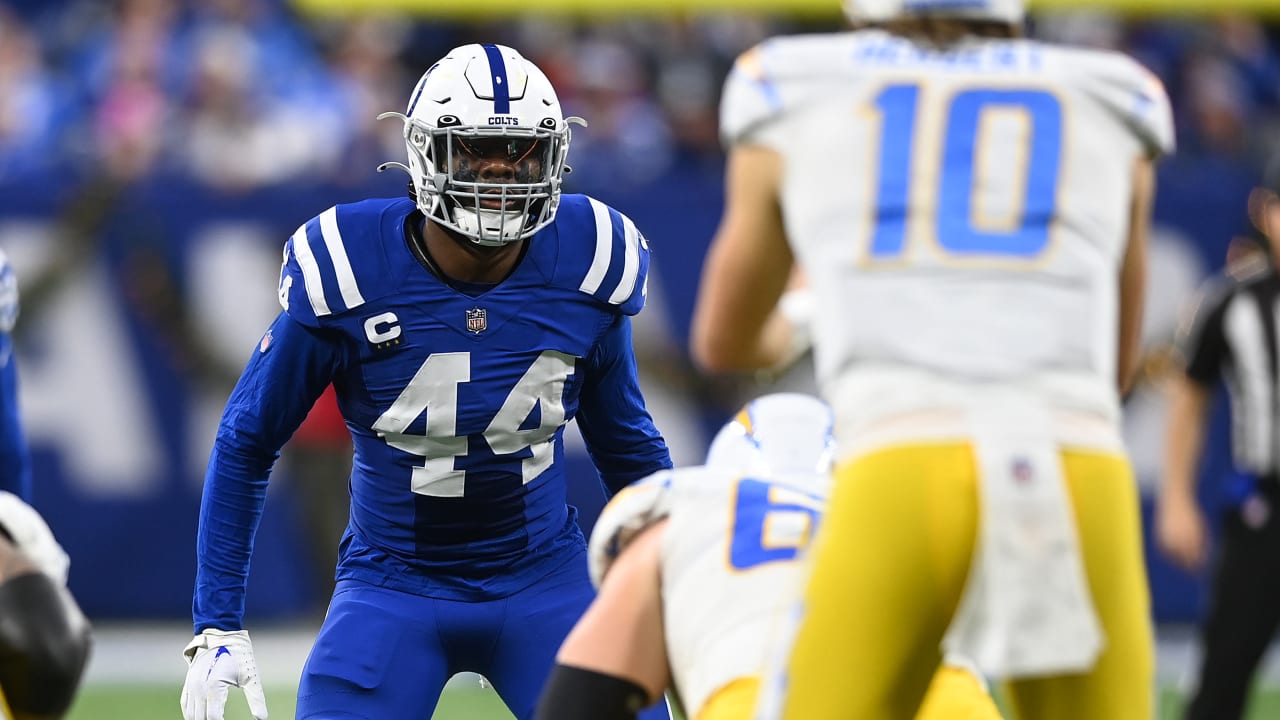 Linebackers: 2022 Position Recap