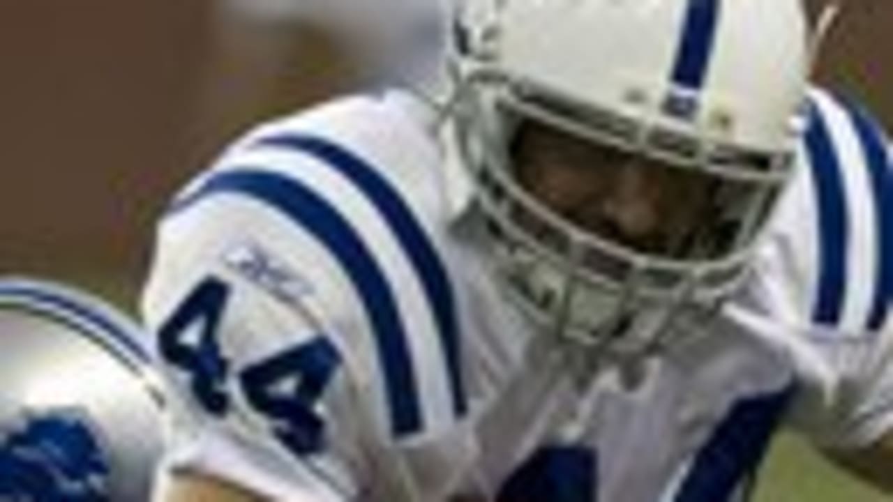 A CLOSER LOOK AT COLTS-LIONS