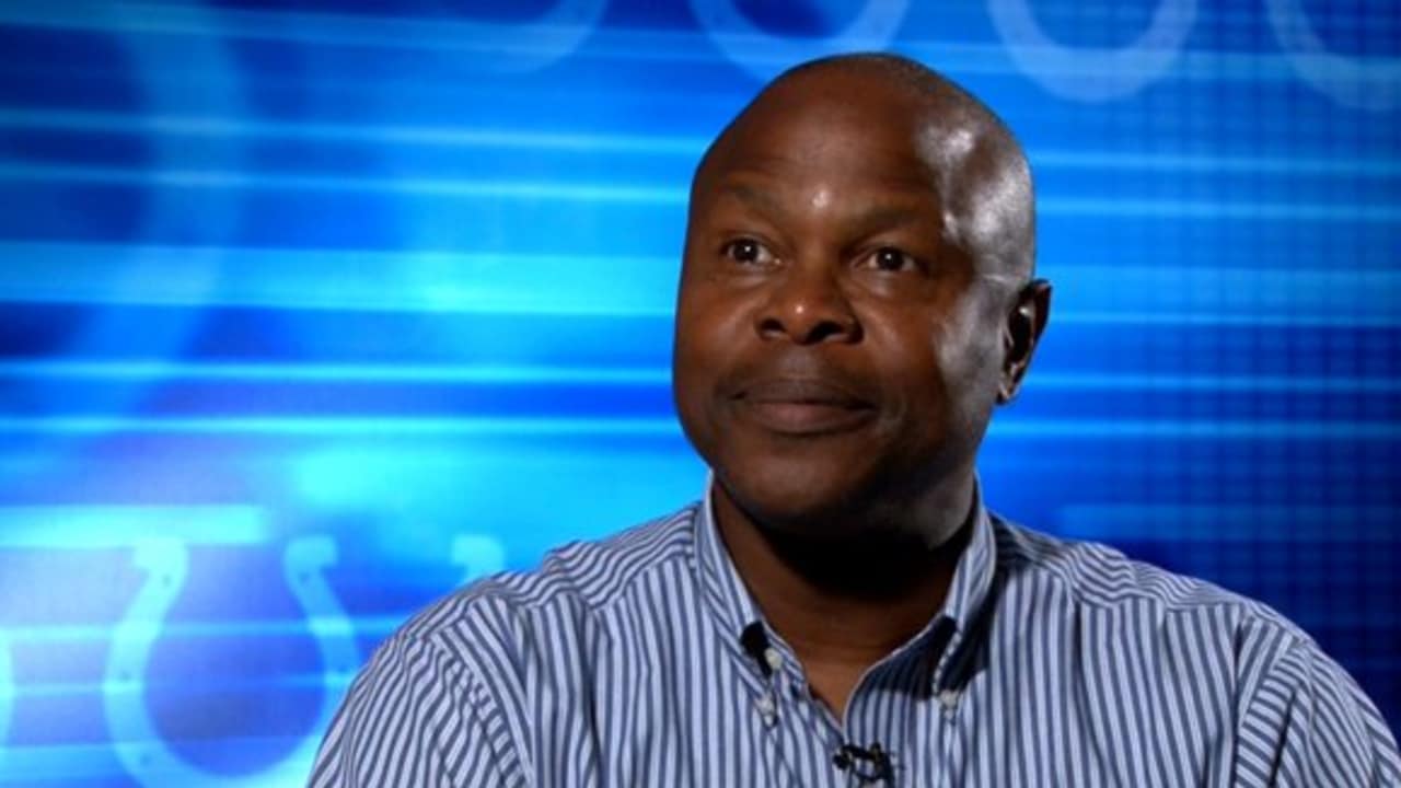 Coach's Connection: Charlie Williams