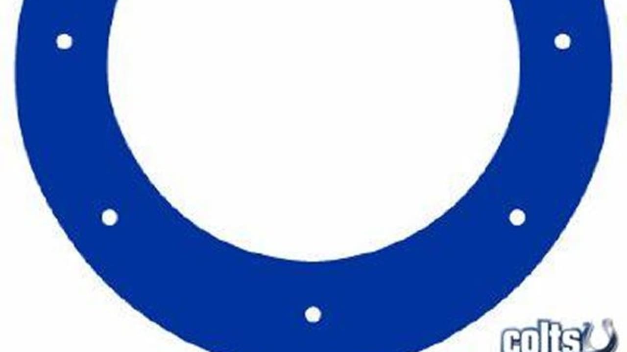 Colts Draft Day Party