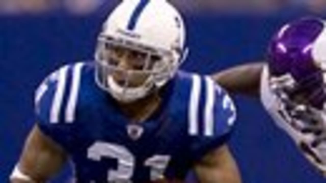 BROWN SHINES IN DEBUT