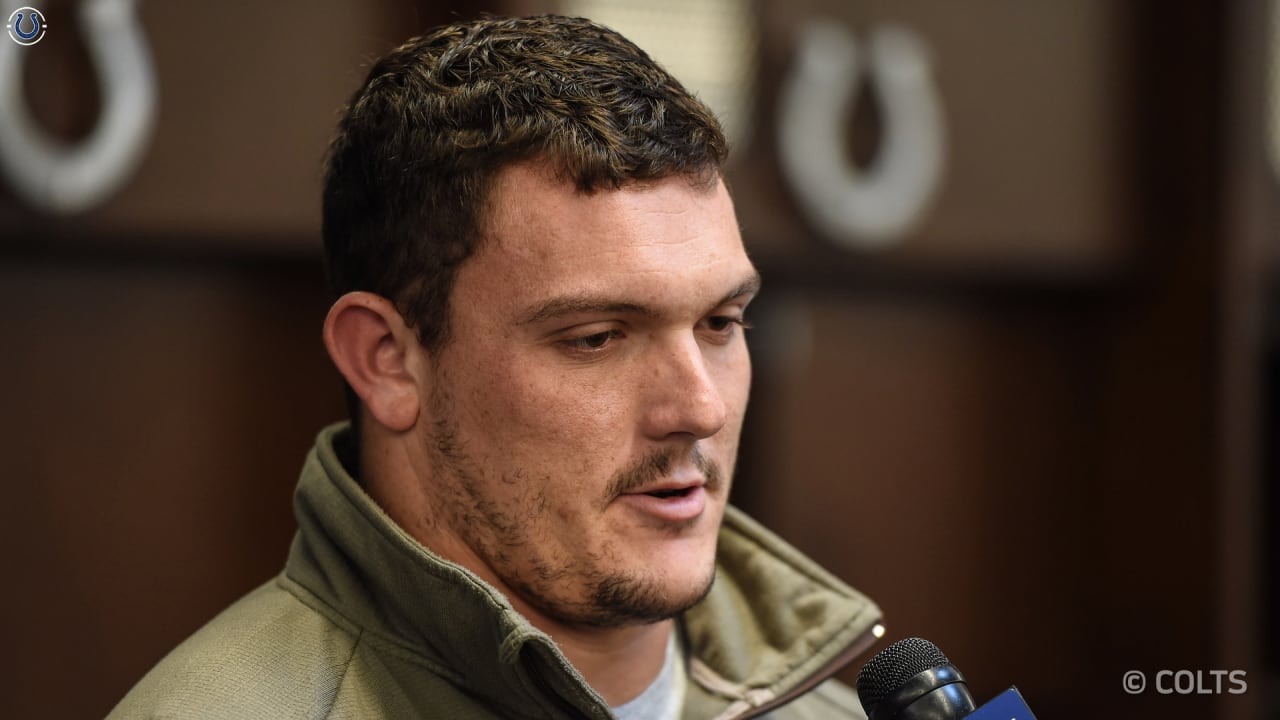 PHOTOS: Faces of the Franchise - RYAN KELLY - #78