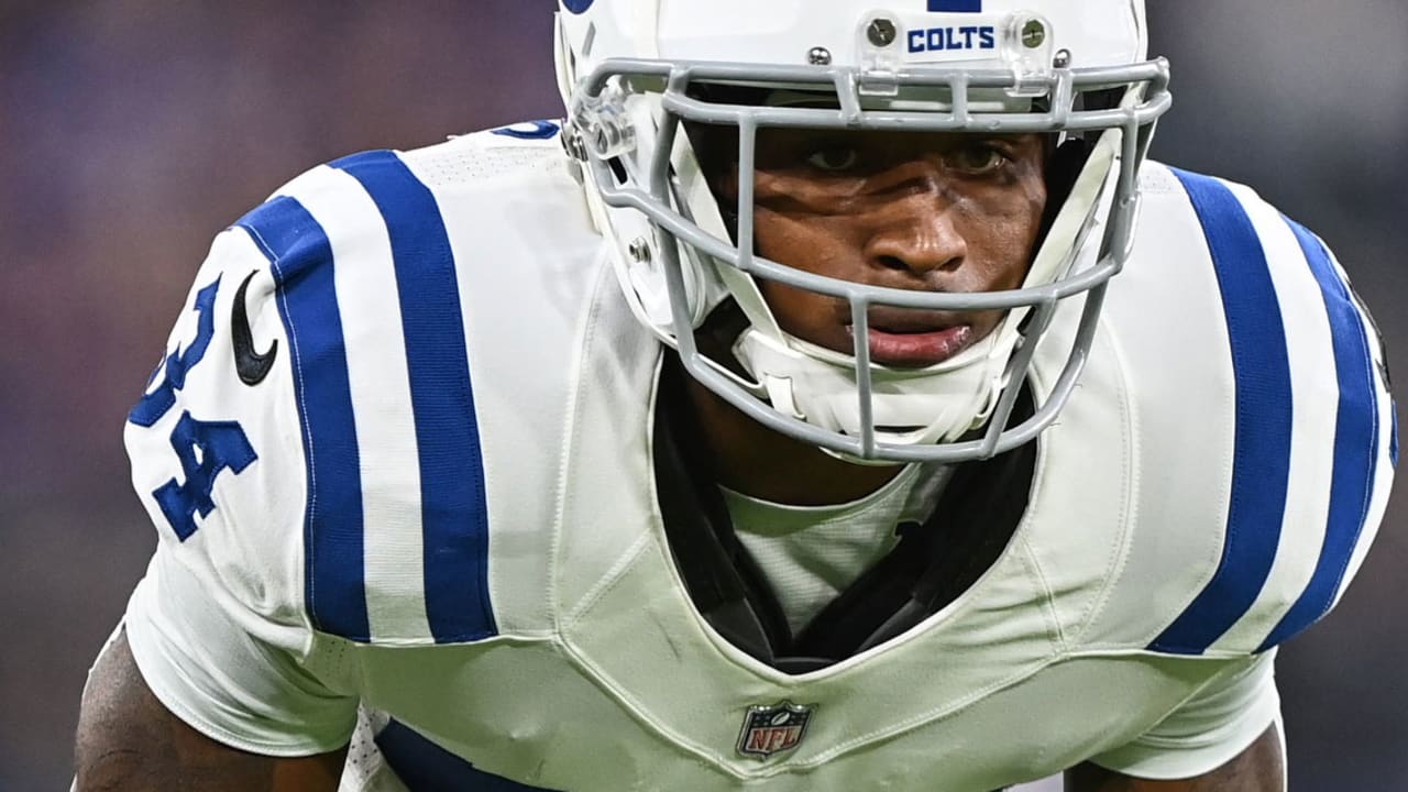 Isaiah Rodgers: The NFL's Next Breakout Star?