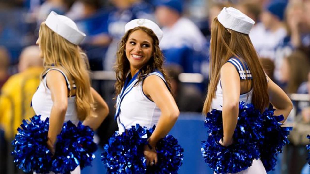 Cheerleader Marissa S - 11/16/11
