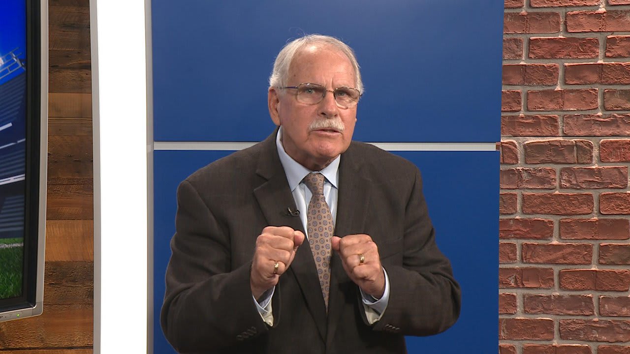 First Down with Rick Venturi - Final Instructions