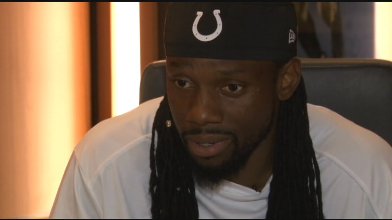 One-on-One with Greg Toler