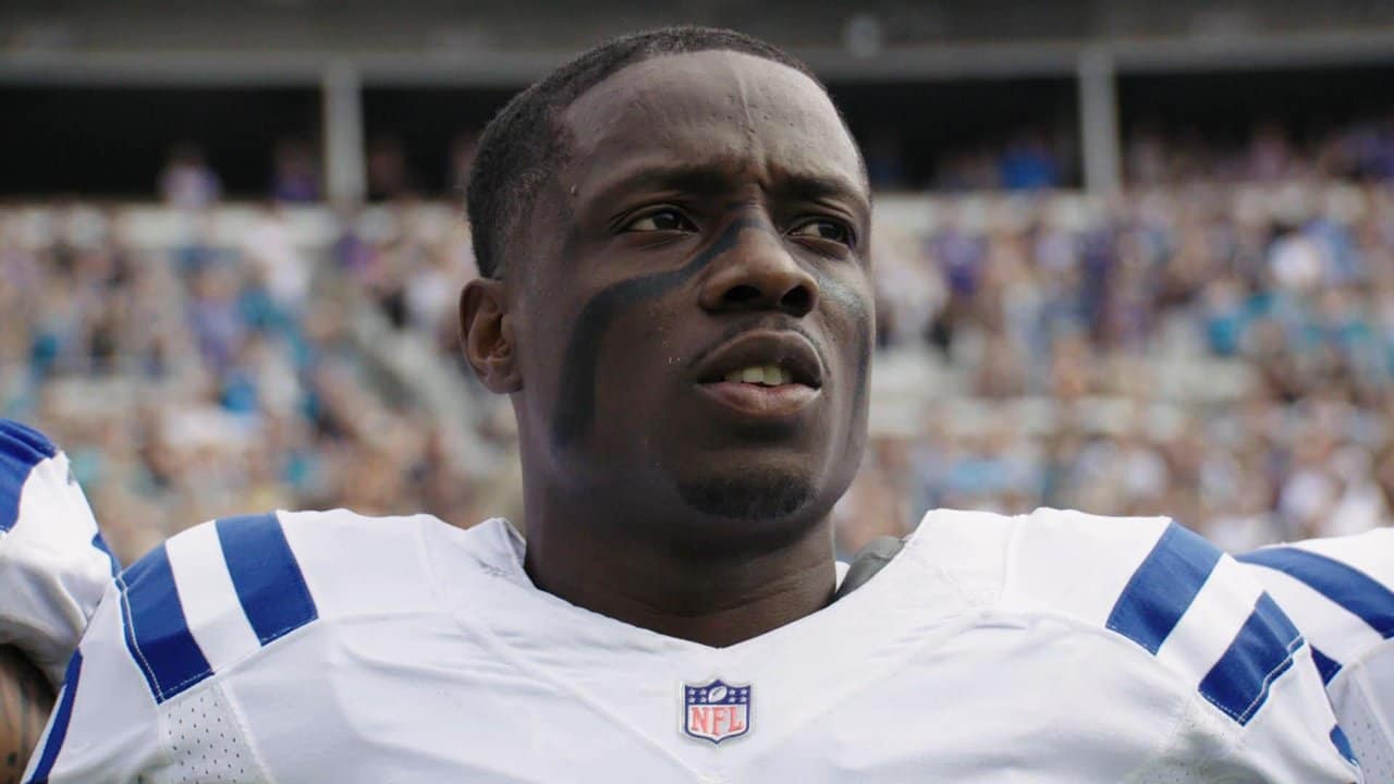 Wired for Sound: Darius Butler vs. the Jacksonville Jaguars