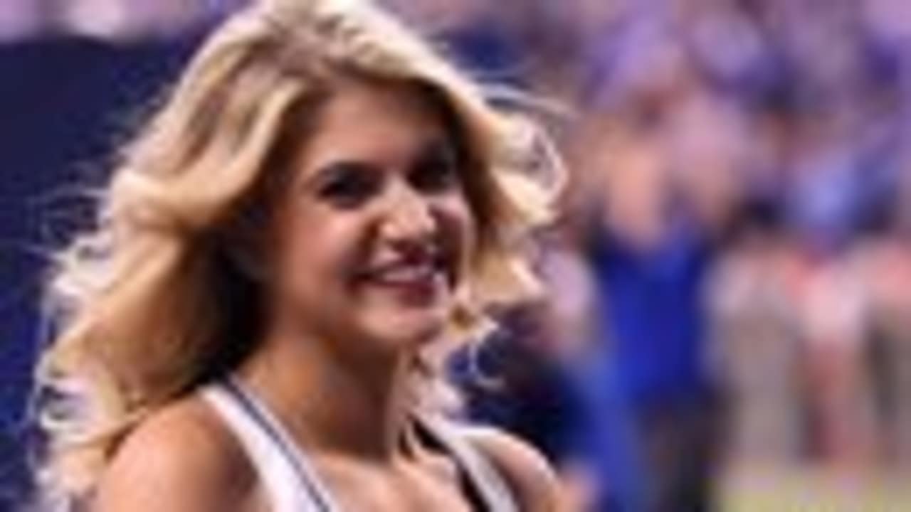Meet Hannah: Cheerleader of the Week