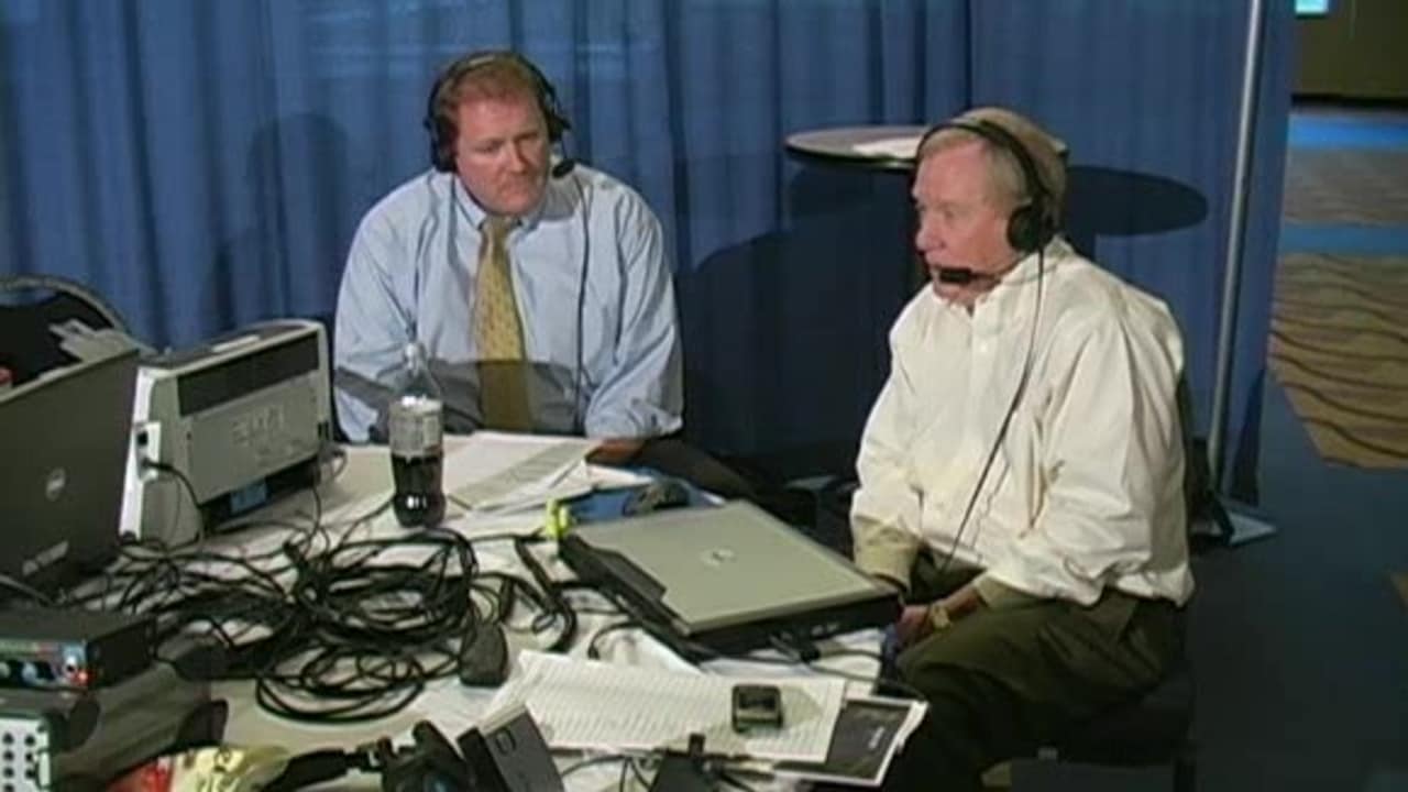 DRAFT: Polian on PreDraft Radio