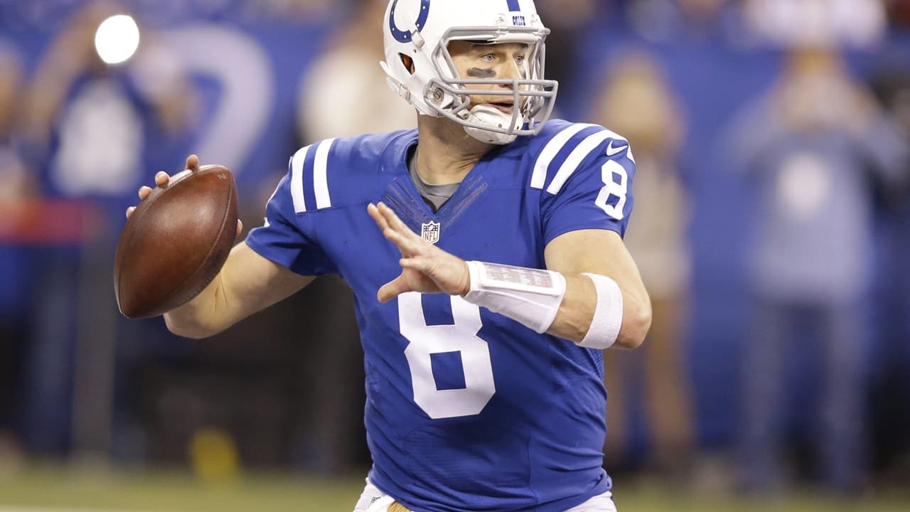 Rob Chudzinski: Toughness of Hasselbeck