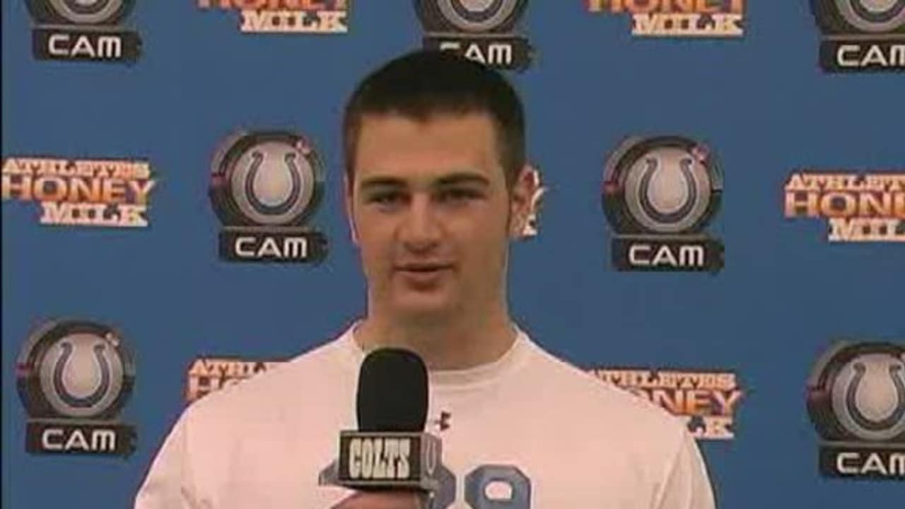 Preps Pro Combine 2010 - Nick Plavchak