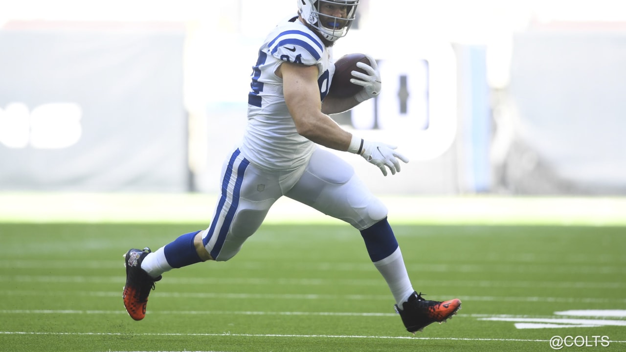 Game Photos: Colts At Texans