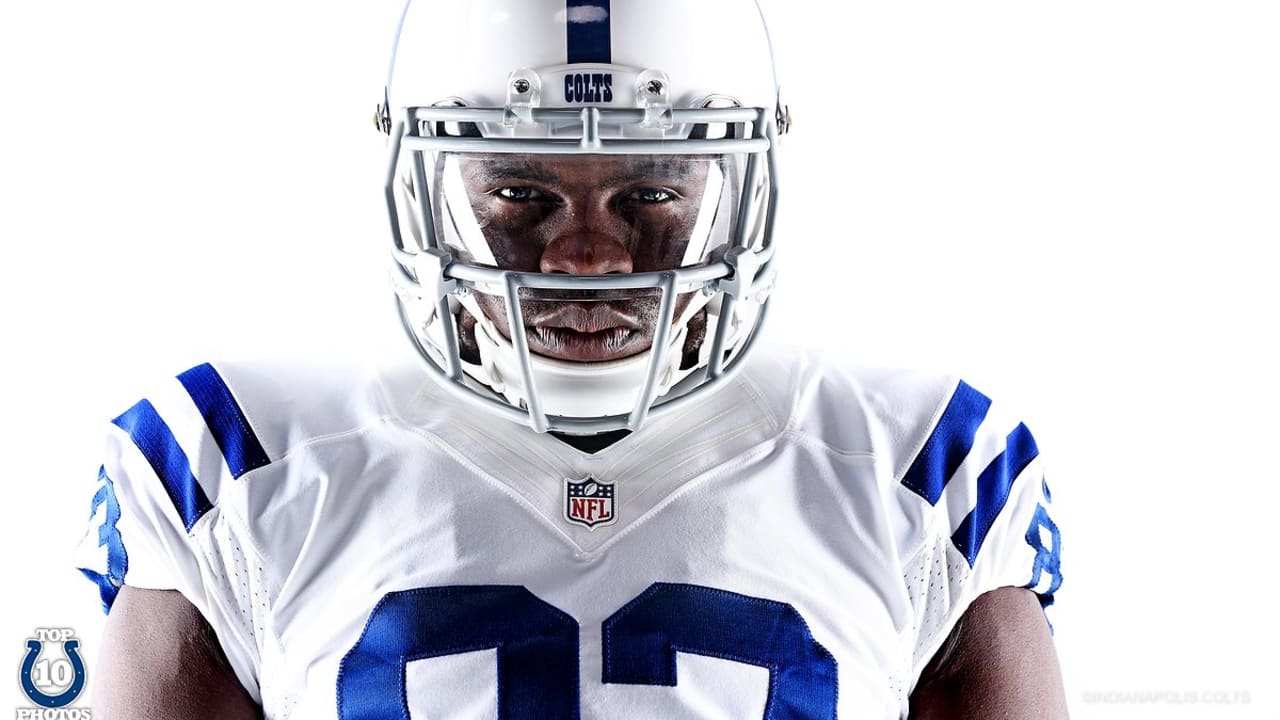 Tuesday's Top 10 - DWAYNE ALLEN