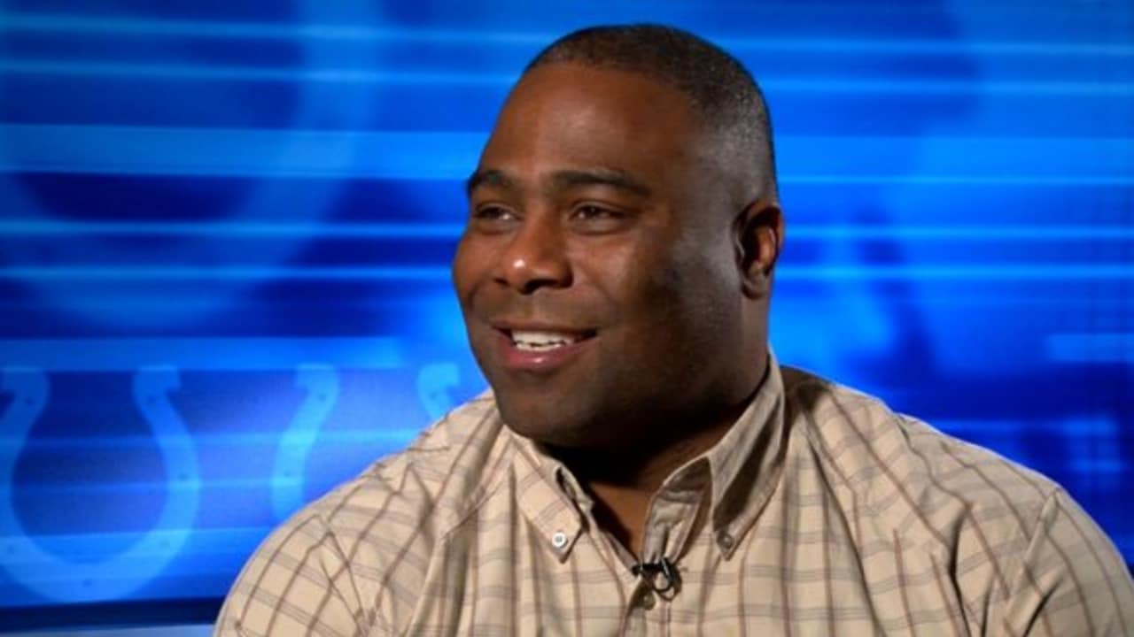 Coach's Connection: David Walker