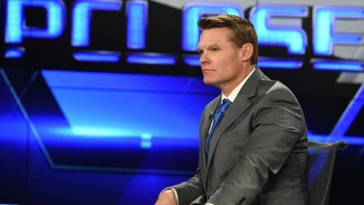 Who is Chris Ballard?