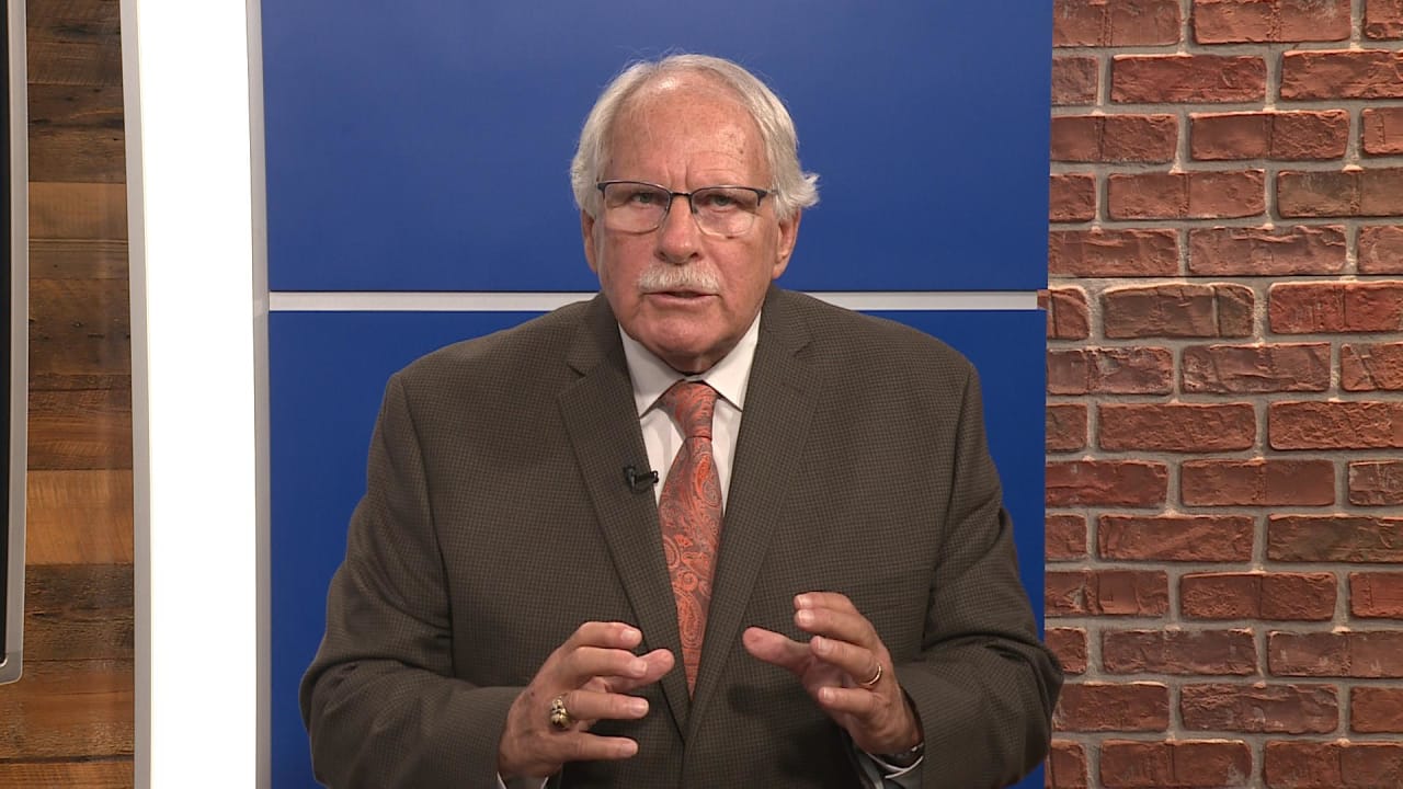 First Down With Rick Venturi - Final Instructions: Titans