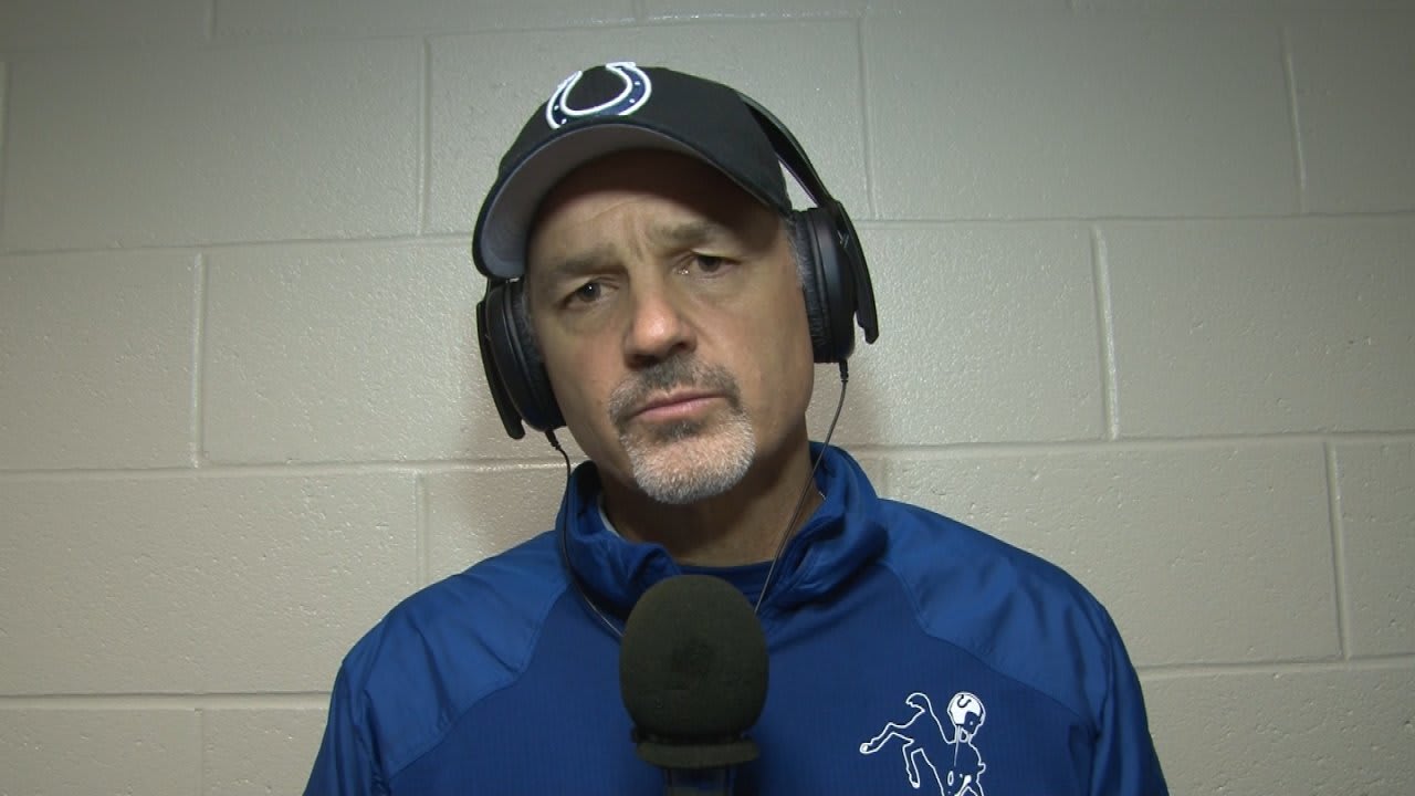 Instant Access - AFC Championship: Coach Pagano