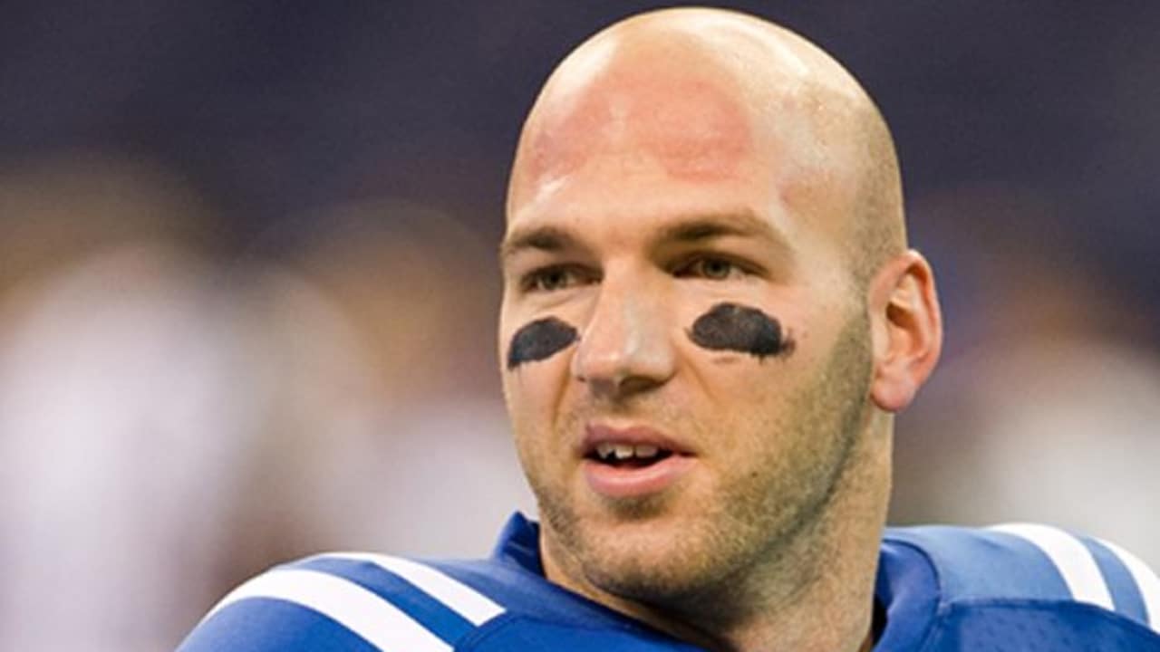 Anthony Gonzalez - 1/3/12