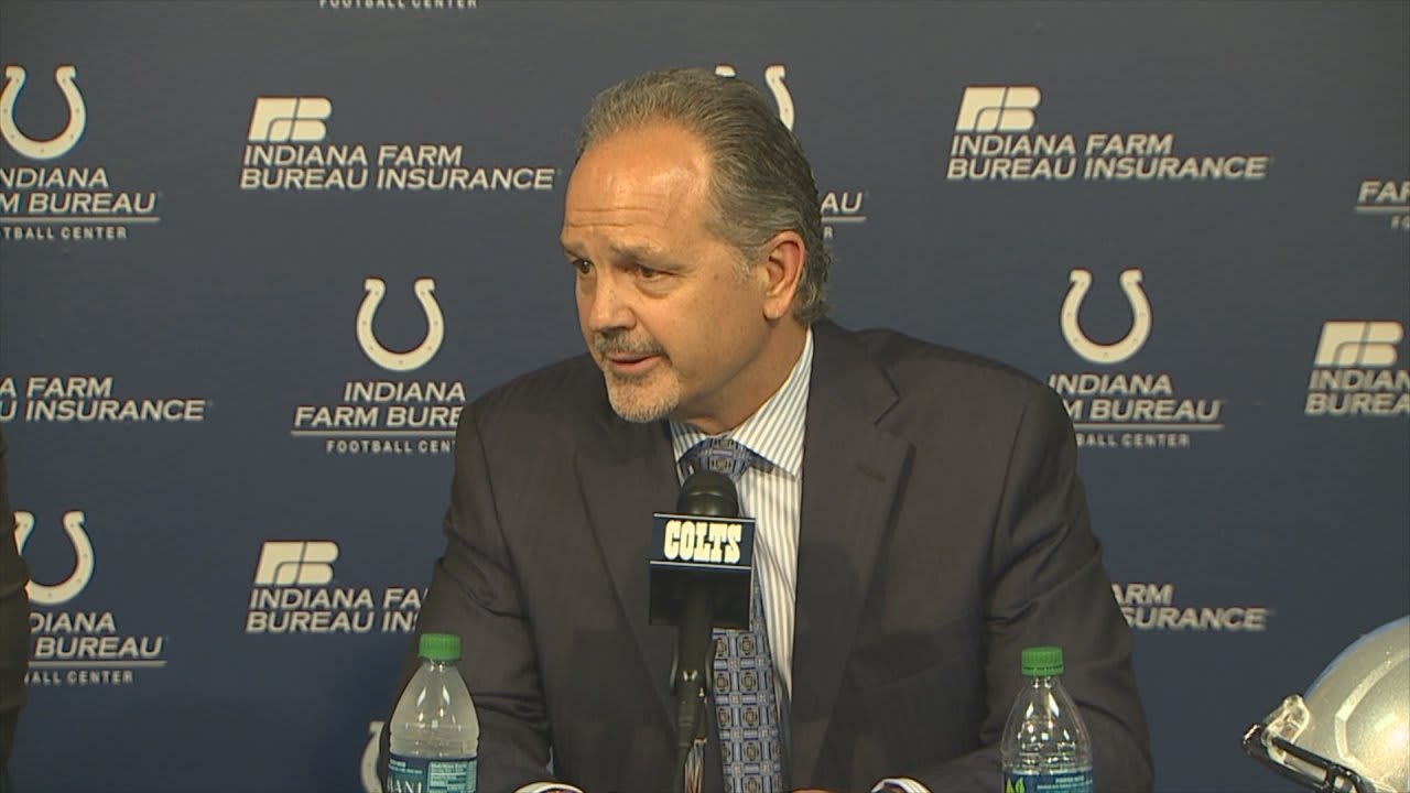 Pagano: Found Stability at Center Position