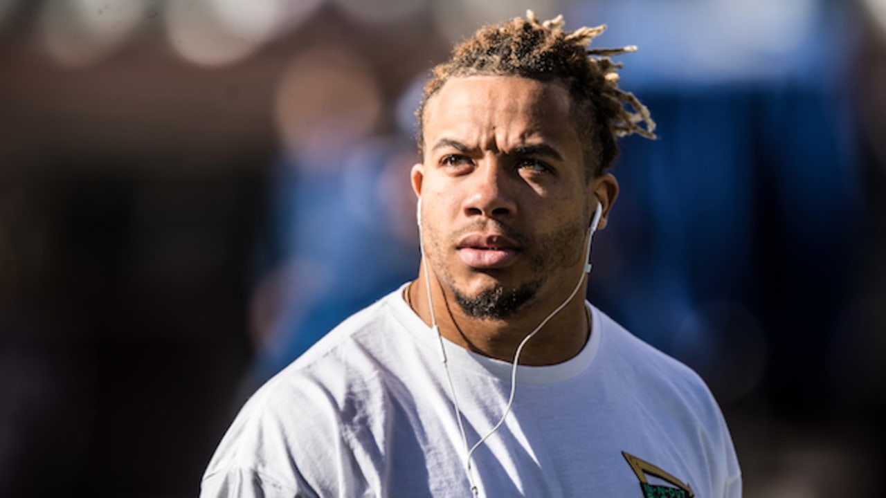 Edwin Jackson Remembered Fondly By Football, Indianapolis Community