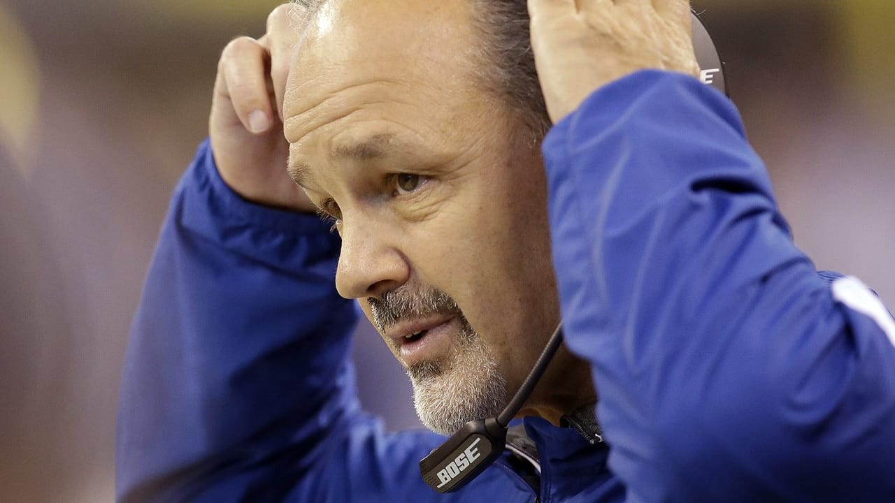 Pagano: Message To The Team