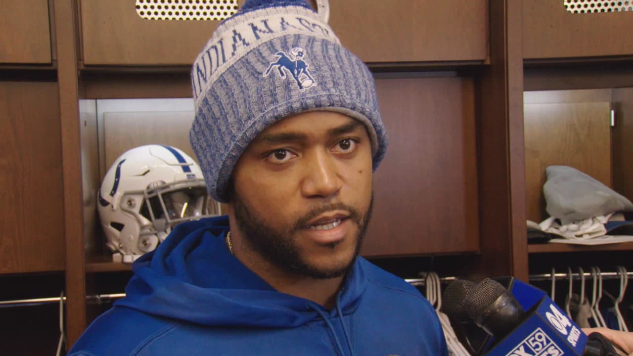 Mike Mitchell on His Familiarity with the Colts' Defensive Scheme