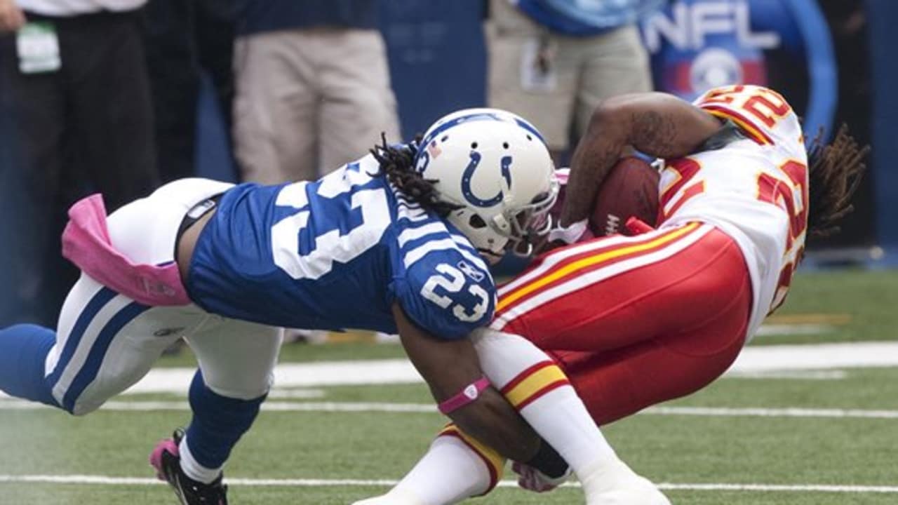 Terrence Johnson 10/11/11