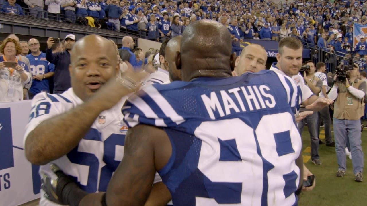 Brackett on Mathis: "My Favorite Player To Watch"