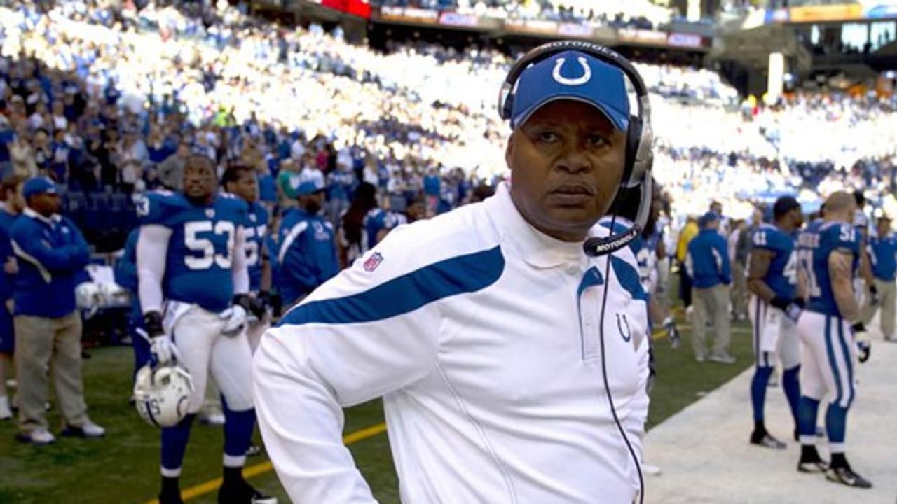 Coach Caldwell - 11/11/11