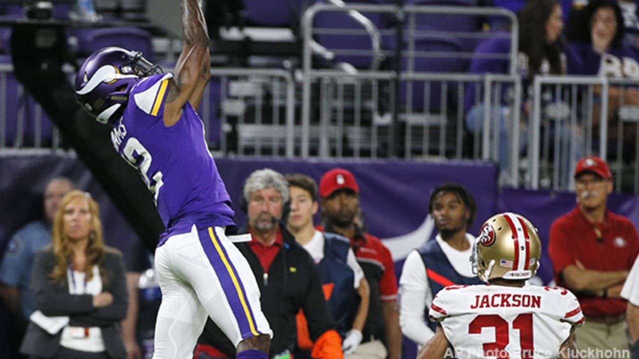 Video Highlights: Rodney Adams