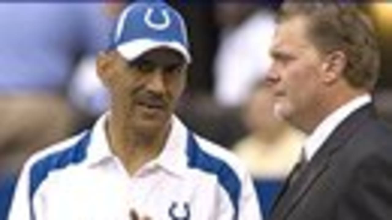 SITTING DOWN WITH DUNGY