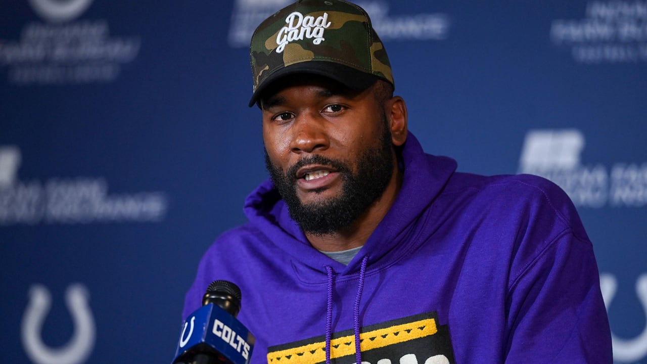 Offseason notebook: Shaquille Leonard, Jonathan Taylor making progress ...