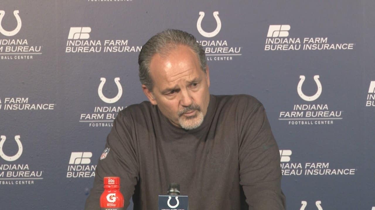 05-06-2016: Pagano Press Conference