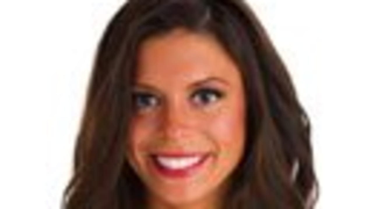 Cheerleader of the Week: Cassie R.